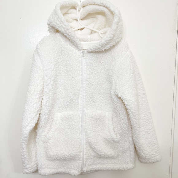 CORE Life Kids | Shirts & Tops | Glamorous Core Life Girls Sz S White ...